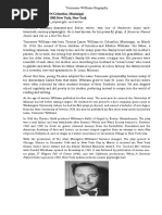 Sticks by George Saunders | PDF