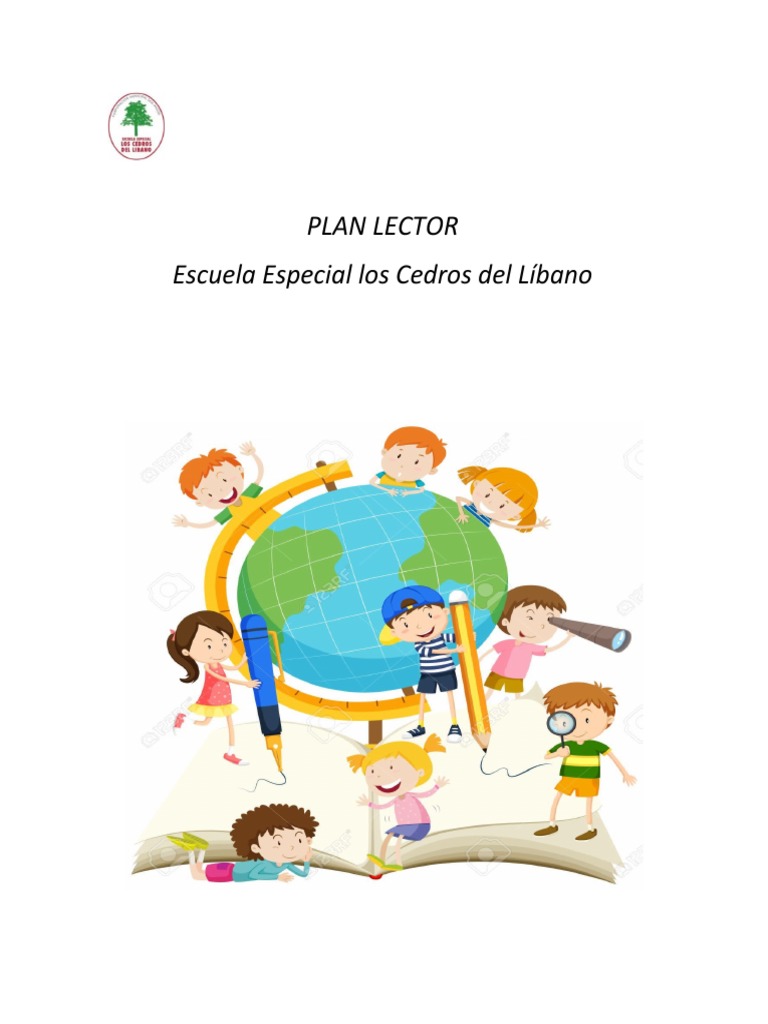 Plan Lector | PDF | Aprendizaje | Motivación