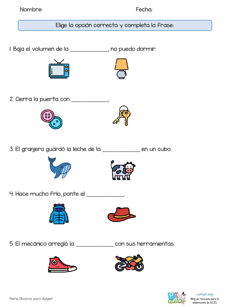 completar-la-frase | PDF