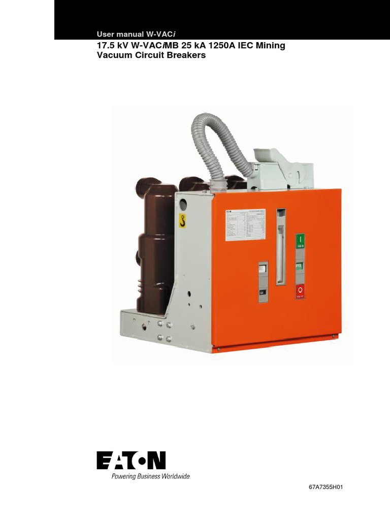 175 W-Vacir El25 | PDF