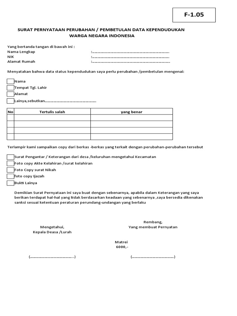 Blangko Kematian f15 | PDF