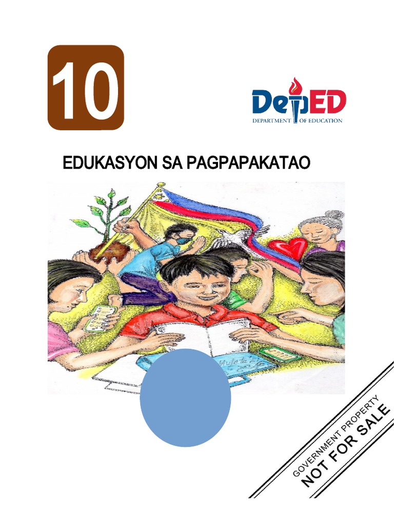 Esp G10 Q4 Week 5 | PDF