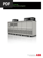 Drive Composer - Software Tools - ABB | PDF | Security | Computer Security