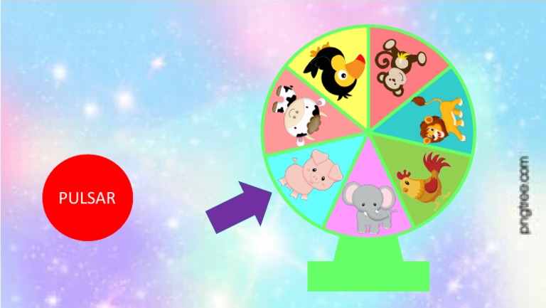 Juego Ruleta (1) | PDF