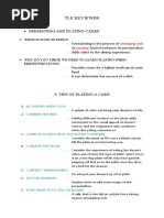 Sample Scoring Rubric For Baking Cake | PDF