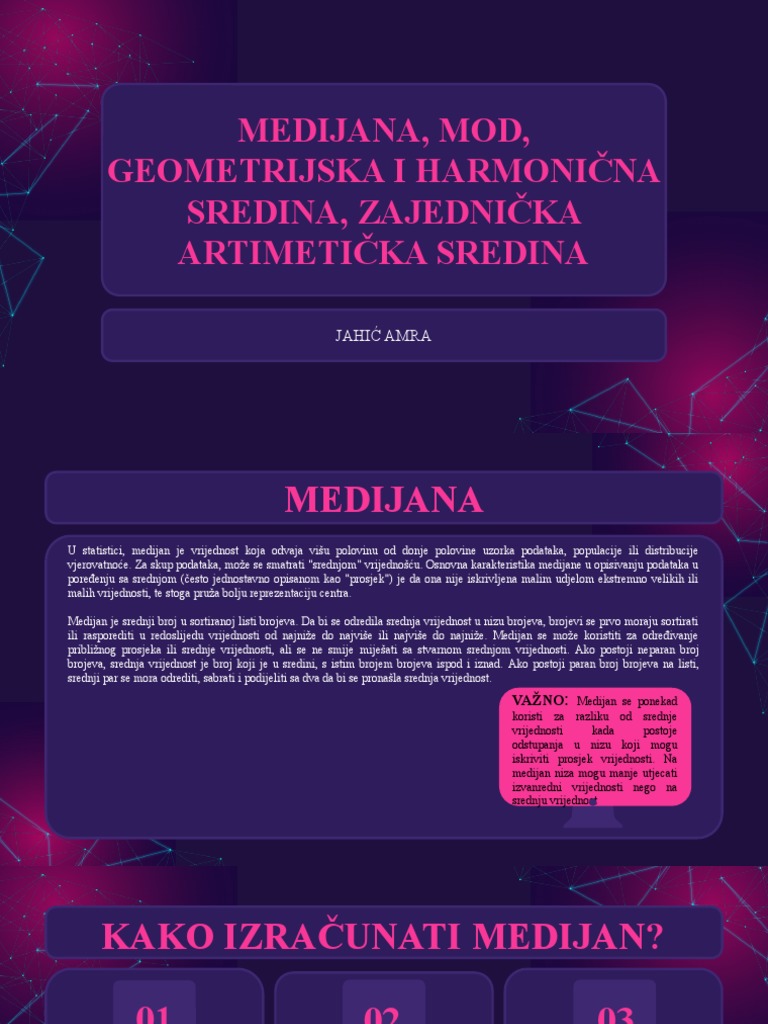 Epidemiologija | PDF