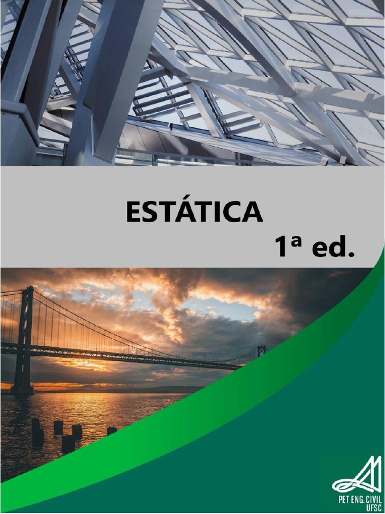 Apostila de Estatica | PDF