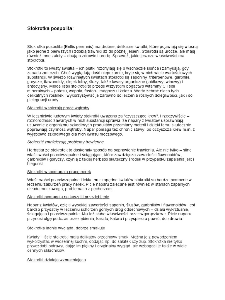 Ziola | PDF