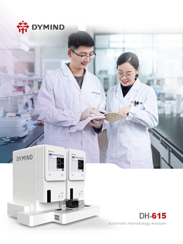 DH 615 Brief Catalog | PDF | Business | Computers