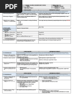 MAPEH5 Q1 WEEK1 MELC Based | PDF