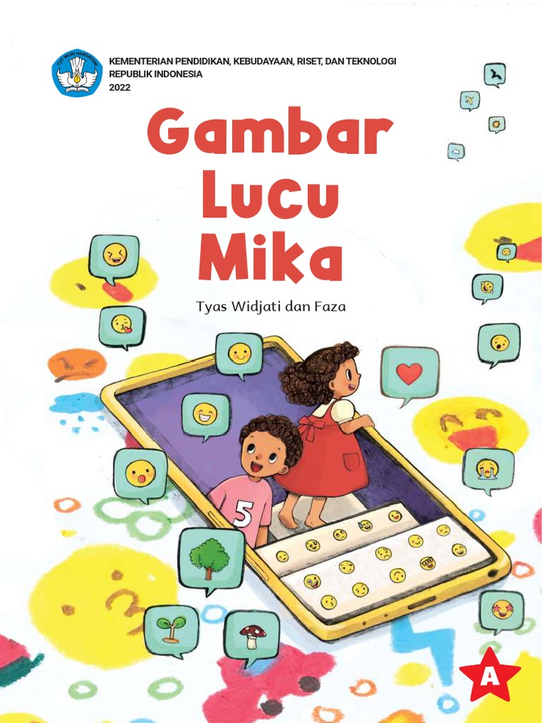 Gambar Lucu Mika | PDF