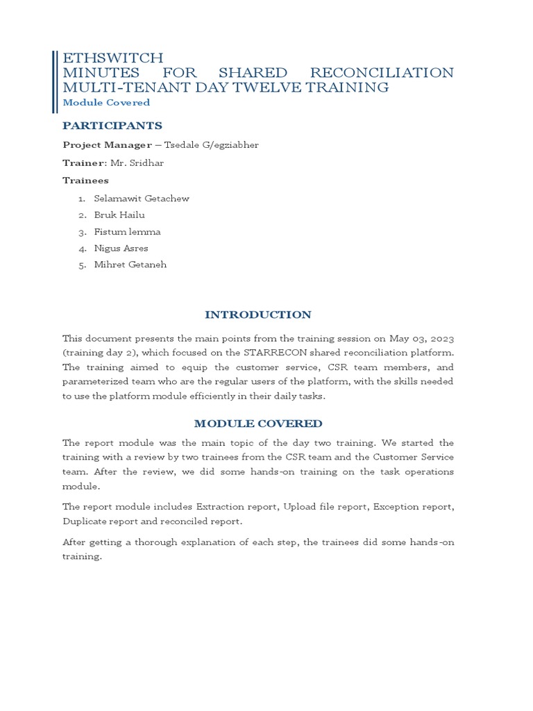 Staricon Day Twelve - Final | PDF | Information Retrieval | Computer Data