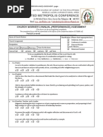 Sample Letter To Demit From The Masonic Lodge or Similar Bodies | PDF ...