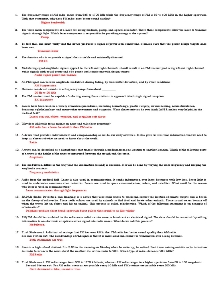 E & R Reviewer | PDF