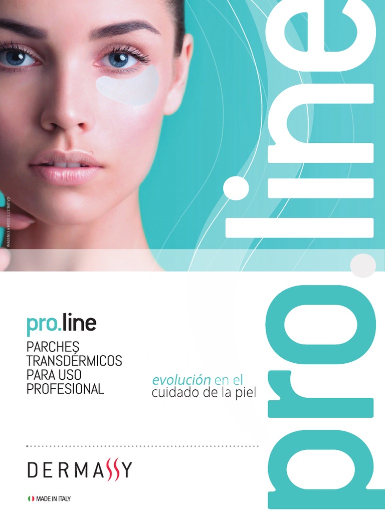 Pro Line | PDF