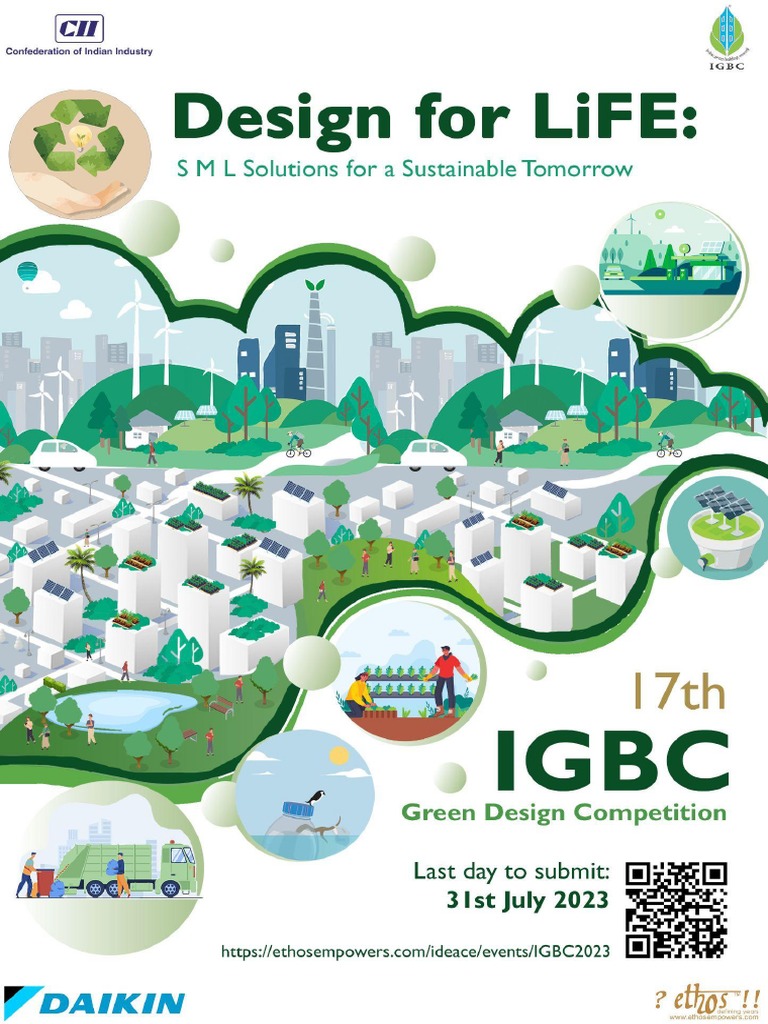 Sustainable Design Challenge | PDF