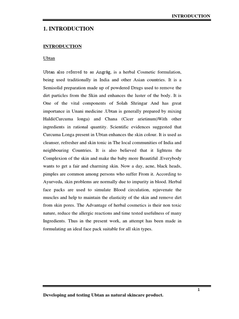 Final Year Project | PDF