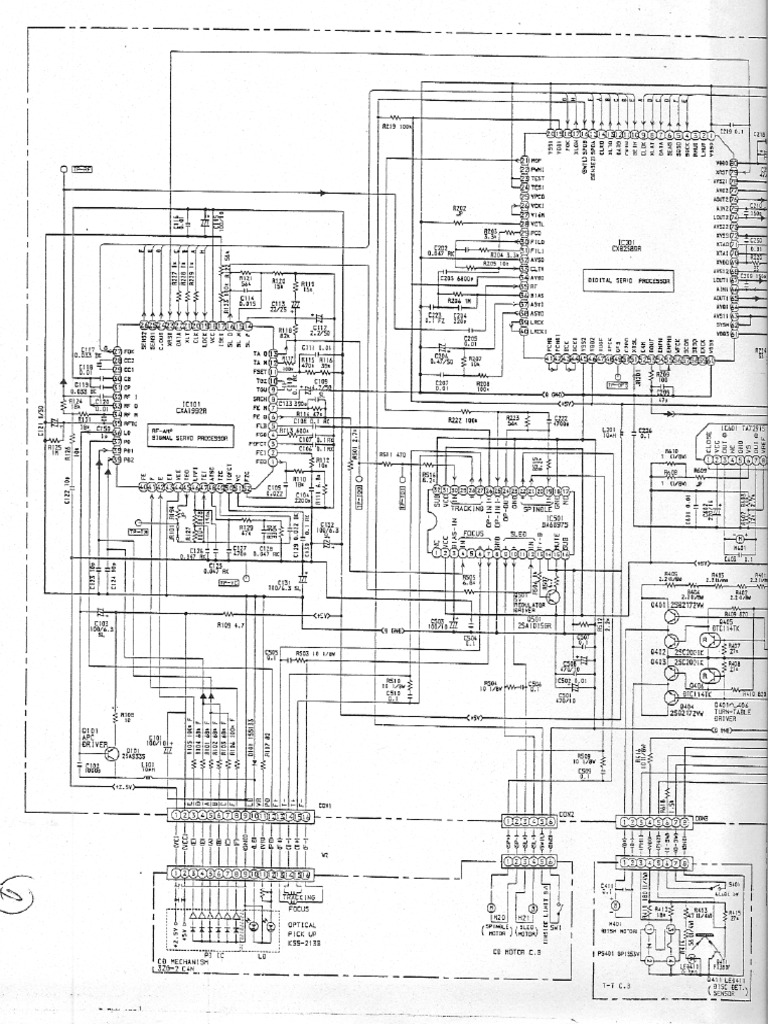 Aiwa Nsx F9 F98 F99 F12 F15 Antigo Pdf