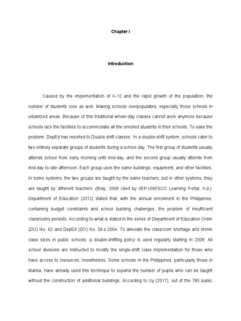 QUANTITATIVE CHAPTER 1 (Yung Nacheckan Ni Ma'am) | PDF