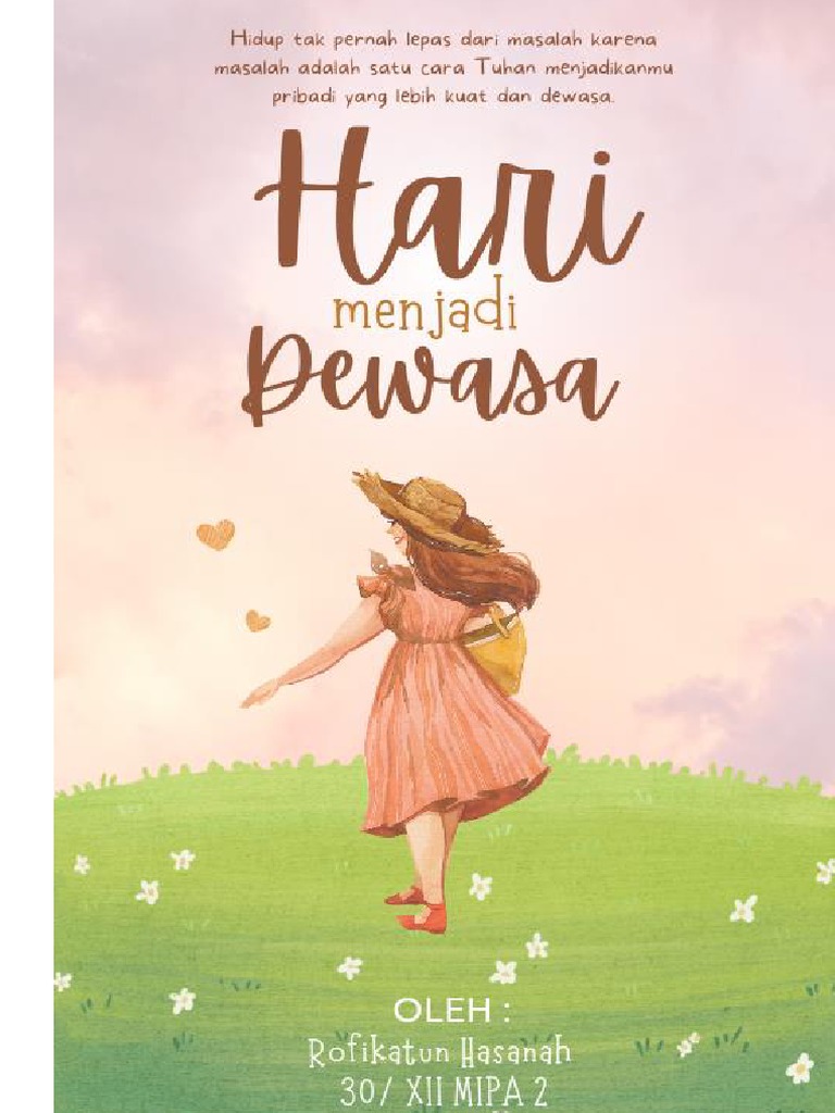 Novel Bindo | PDF | Kesehatan Holistik