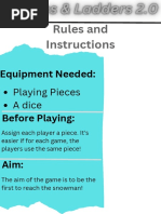 Kanoodle Guide 1 | PDF