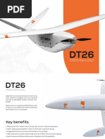 ATAK - UAS - Tool User Guide 10.0 | PDF | Computer Network | Video