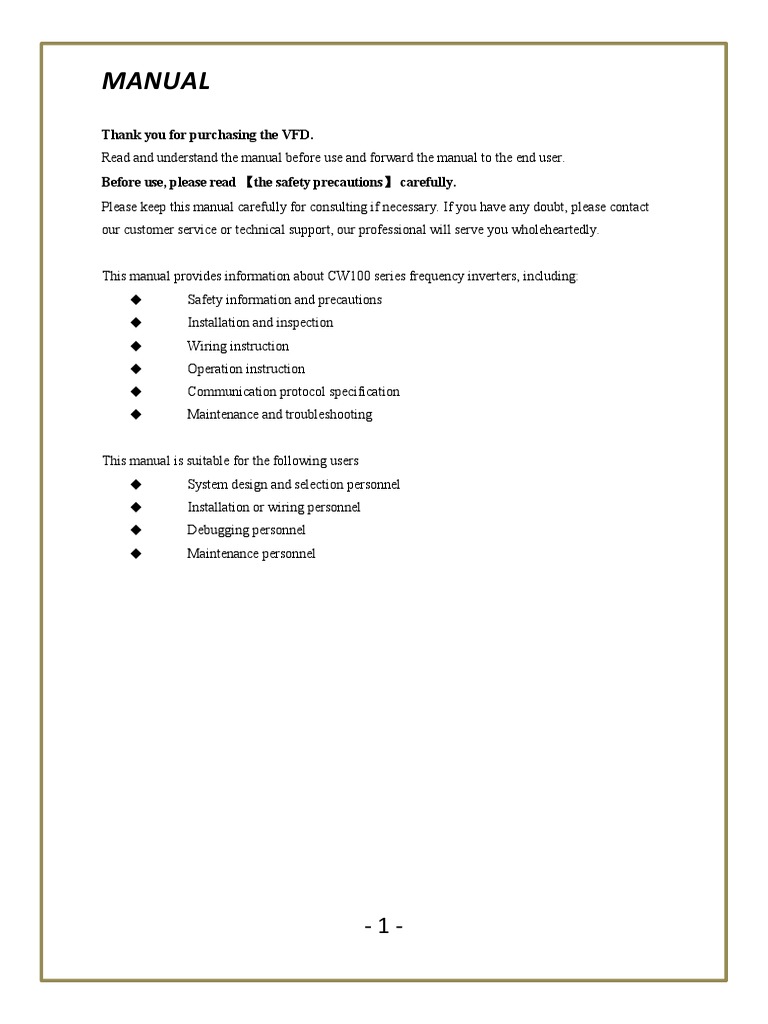 Manual Inversor | PDF | Power Supply | Power Inverter