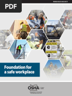tc-safety-handbook | PDF | Occupational Safety And Health | Safety