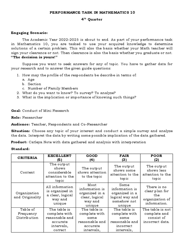 Peta Math 4th (1) Copy | PDF