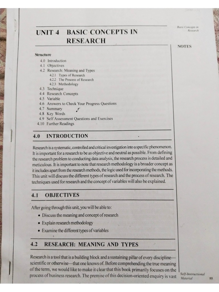 Research Steps , Protocols and Ethics | PDF