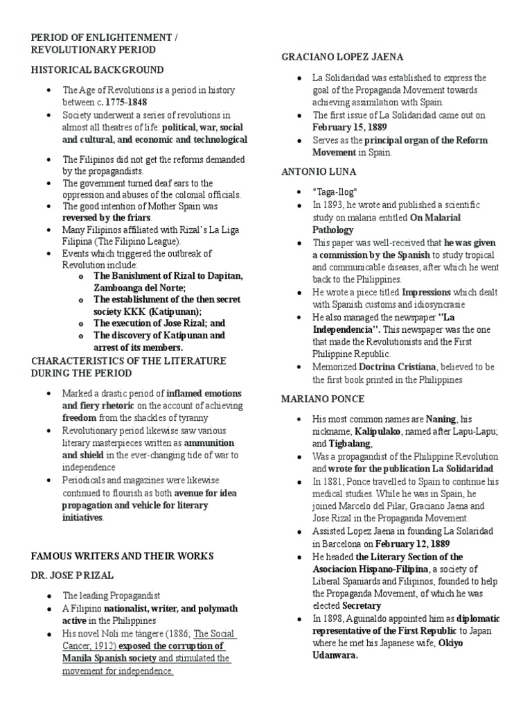 Lit Reviewer | PDF | Philippines Lit Reviewer | PDF | Philippines