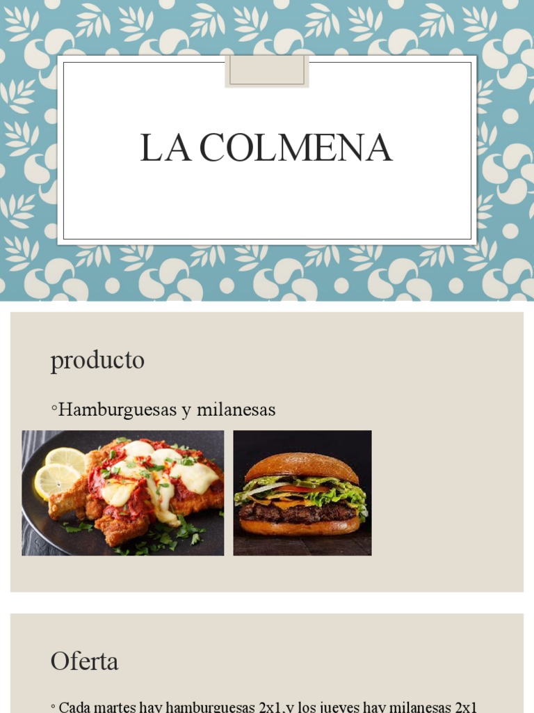 La Colmena | PDF