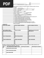 Sub Centre - Functions, Staffing, Patterns | PDF | Public Health ...