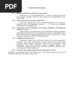 Contoh Format SK Kepala Desa | PDF