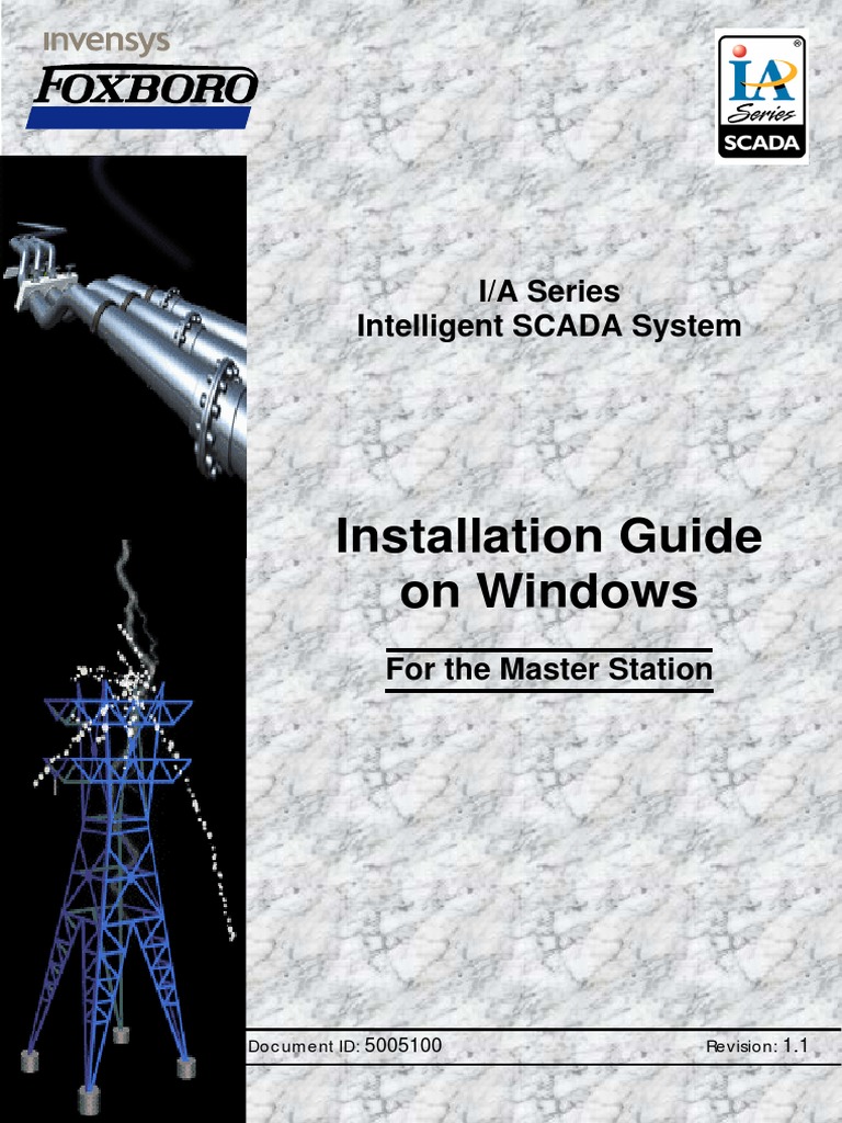 Installation Guide On Windows | PDF