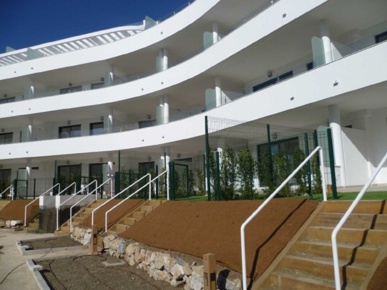 vvda con jardin | PDF
