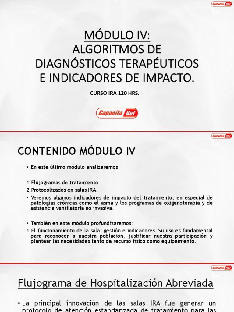 IRA 120 RESUMEN DEL M4 - Compressed | PDF | Asma | Corticosteroides