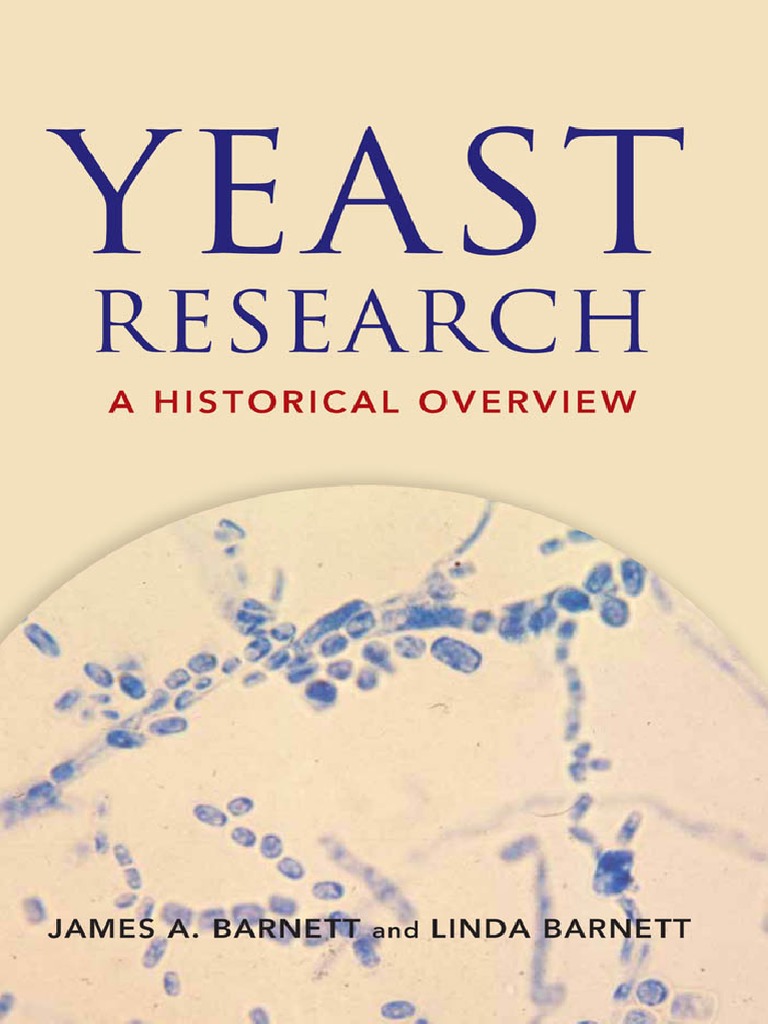 Brewing Yeast and Fer | PDF