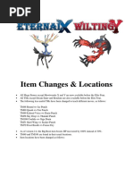 Special Textures Pixelmon | PDF | Pokémon | Mythopoeia