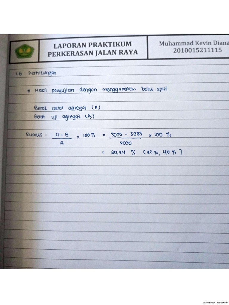 Analisa Data PJR | PDF