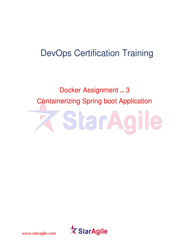 Level-2 Springboot | PDF