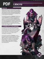 Codex Imperio Tau 10ma | PDF
