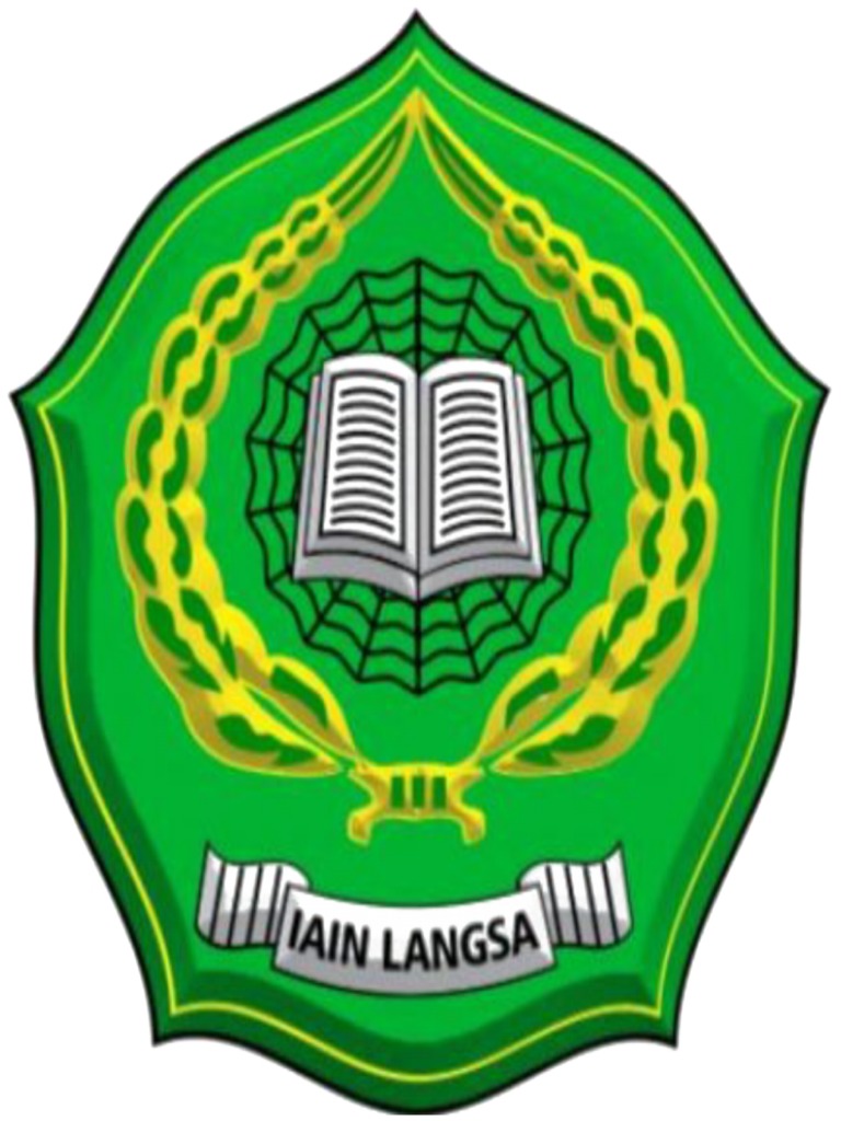 Logo Iain Langsa | PDF