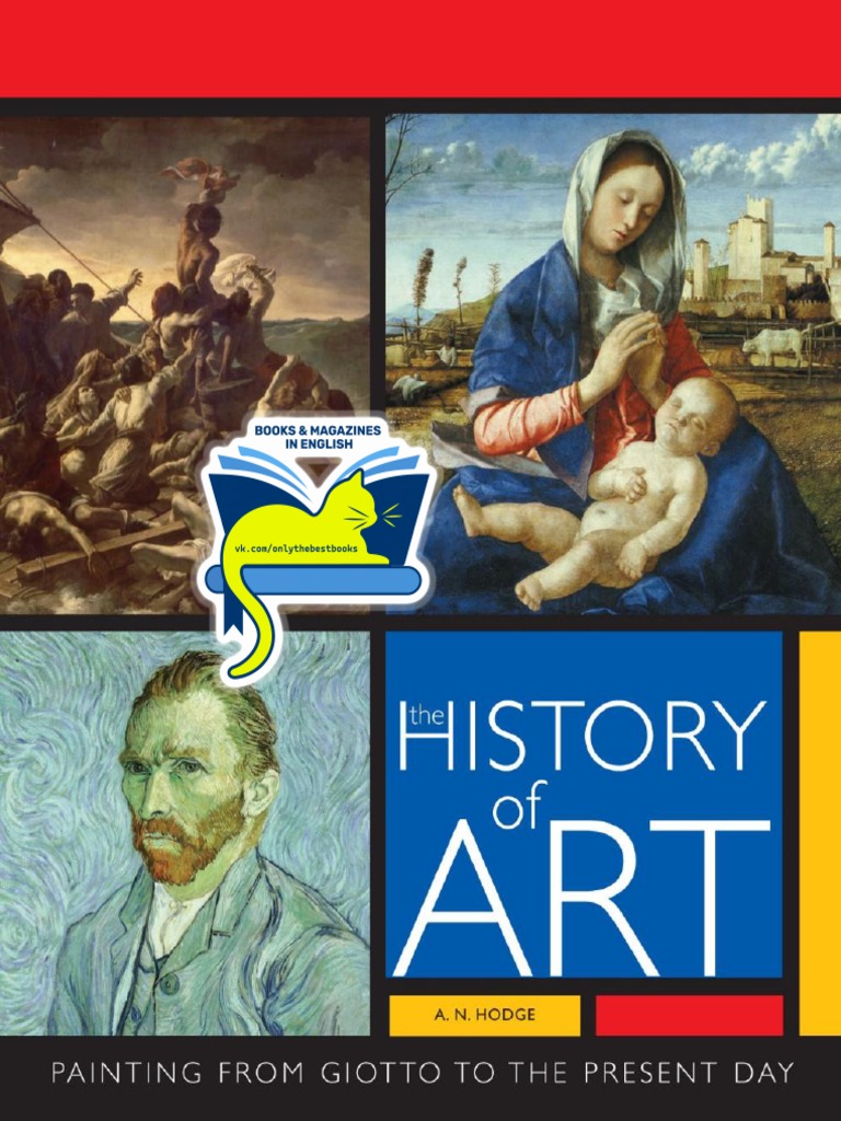 The History of Art | PDF