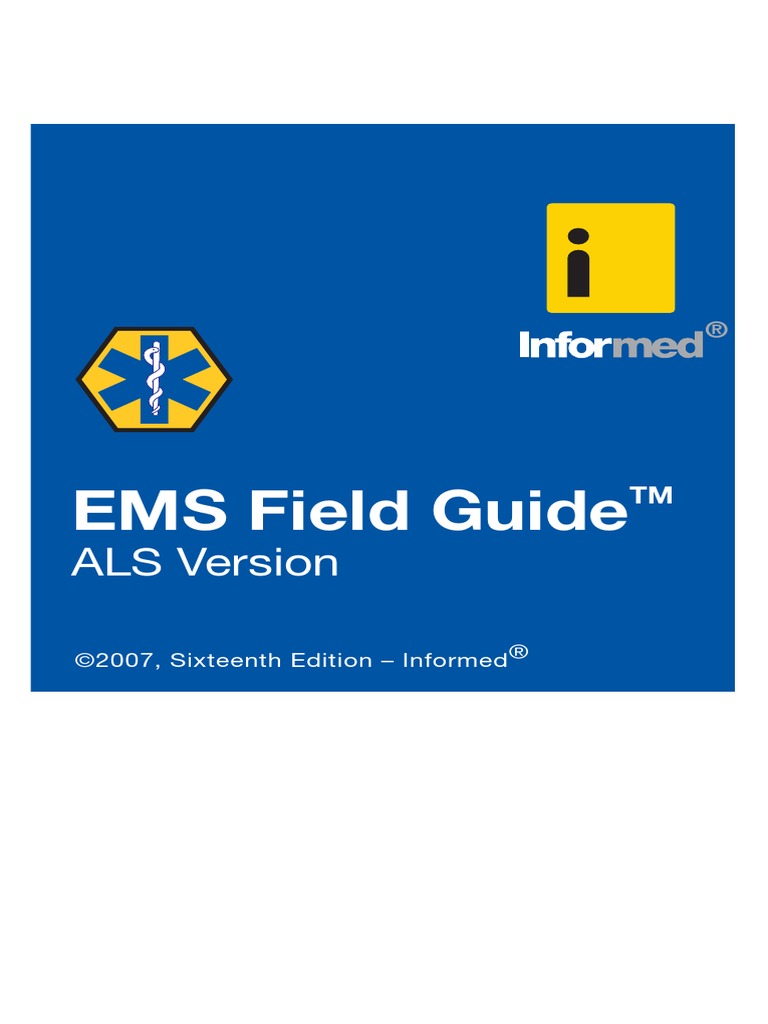 EMS_ALS | PDF