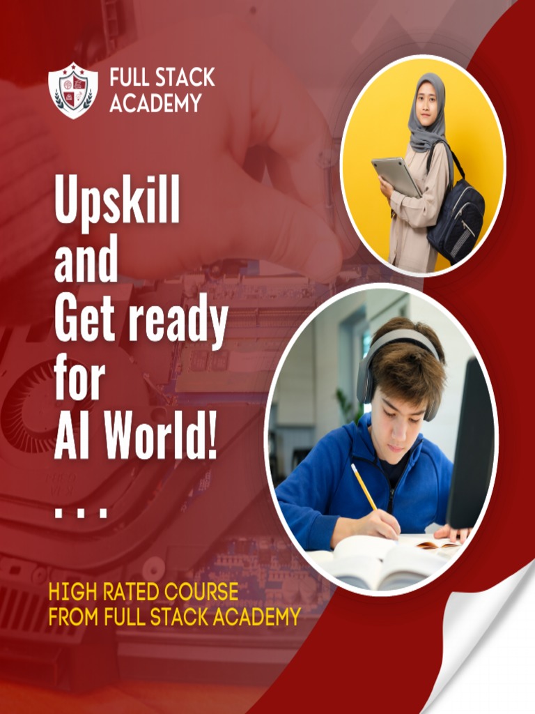 Full Stack Tech + Course | PDF | Html | Html Element