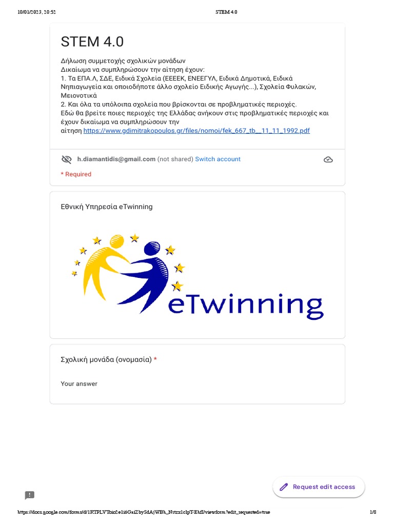 Stem 4.0 | PDF