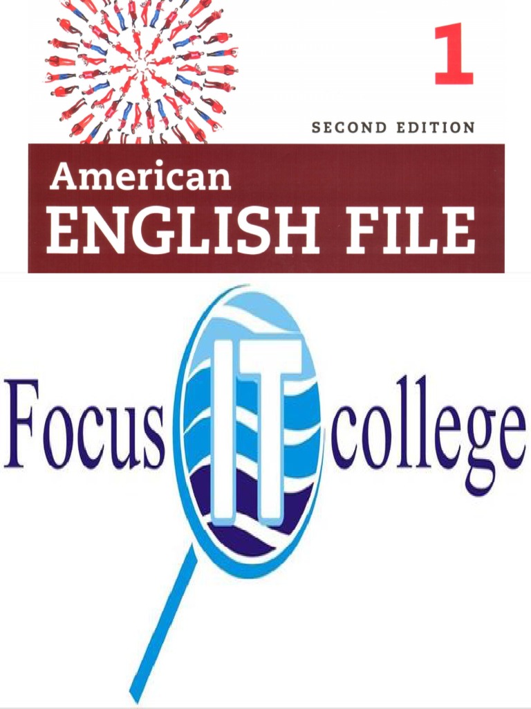 American - English - A1 - Less 1C2 | PDF