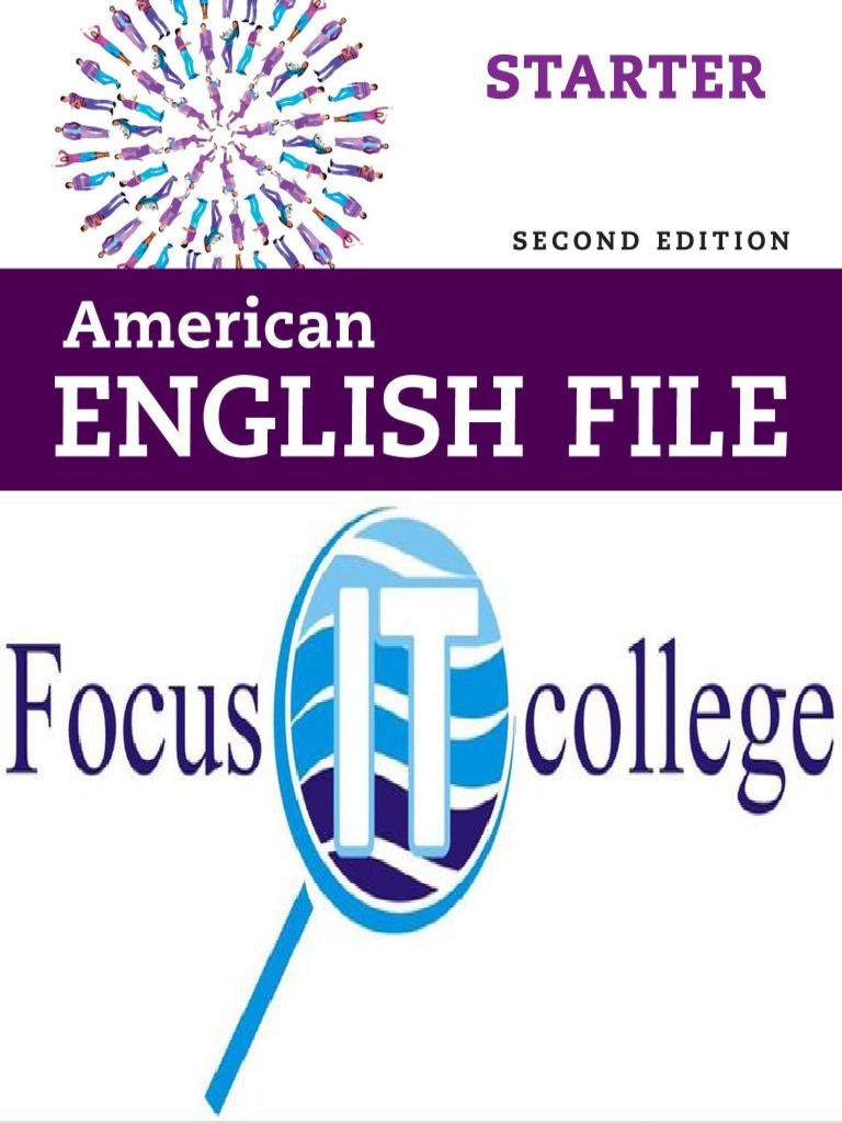 American - English - Starter - Student Book Less 1A - FINAL | PDF