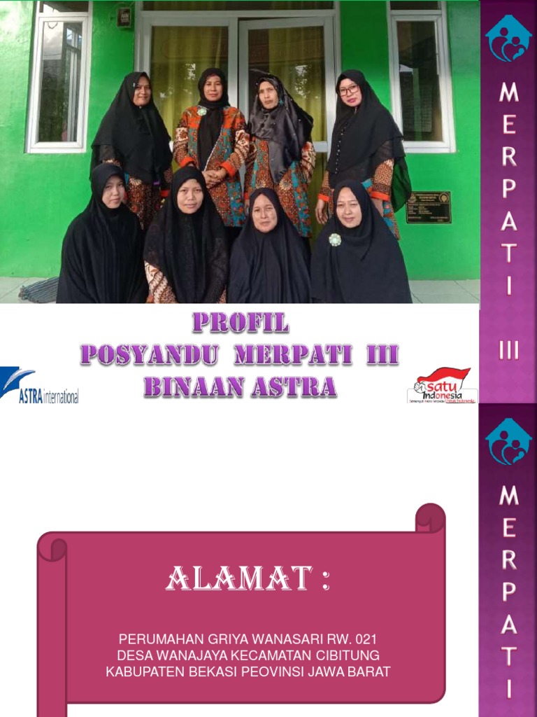 Inovasi - Deviyanti - Merpati 3 | PDF